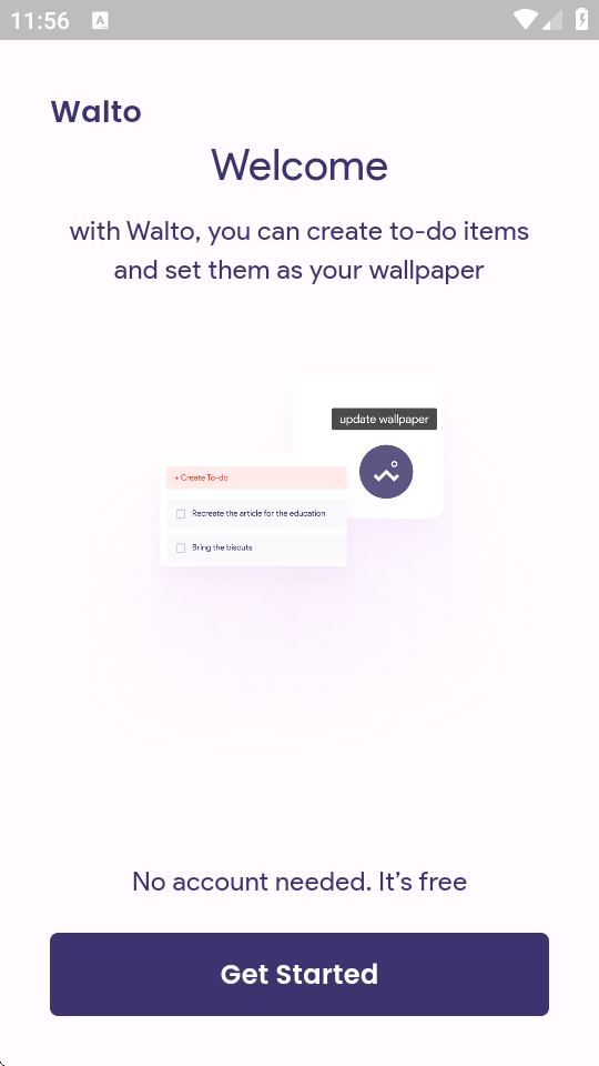 walto下载-walto(壁纸资源)官方版下载v1.1.0 - 远景手游网